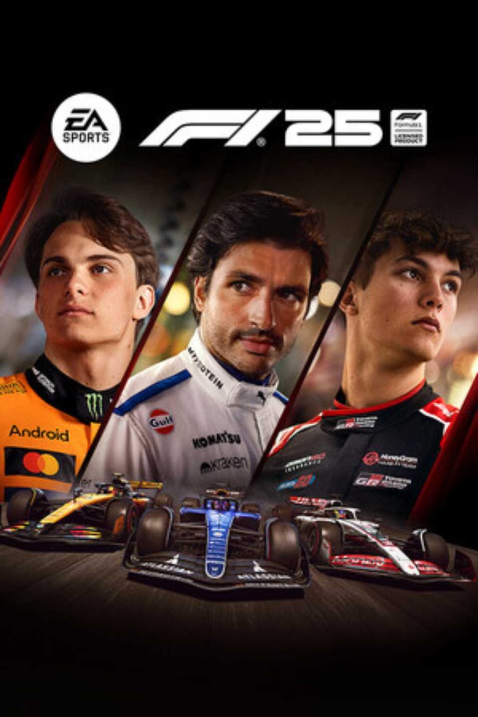 EA To Keep Formula 1 Game Rights Until 2027 Despite Closing Main Dev Studio