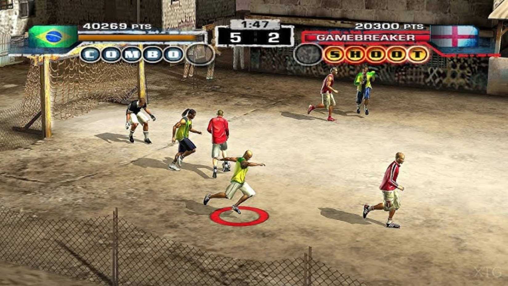 12 Best Games Like REMATCH