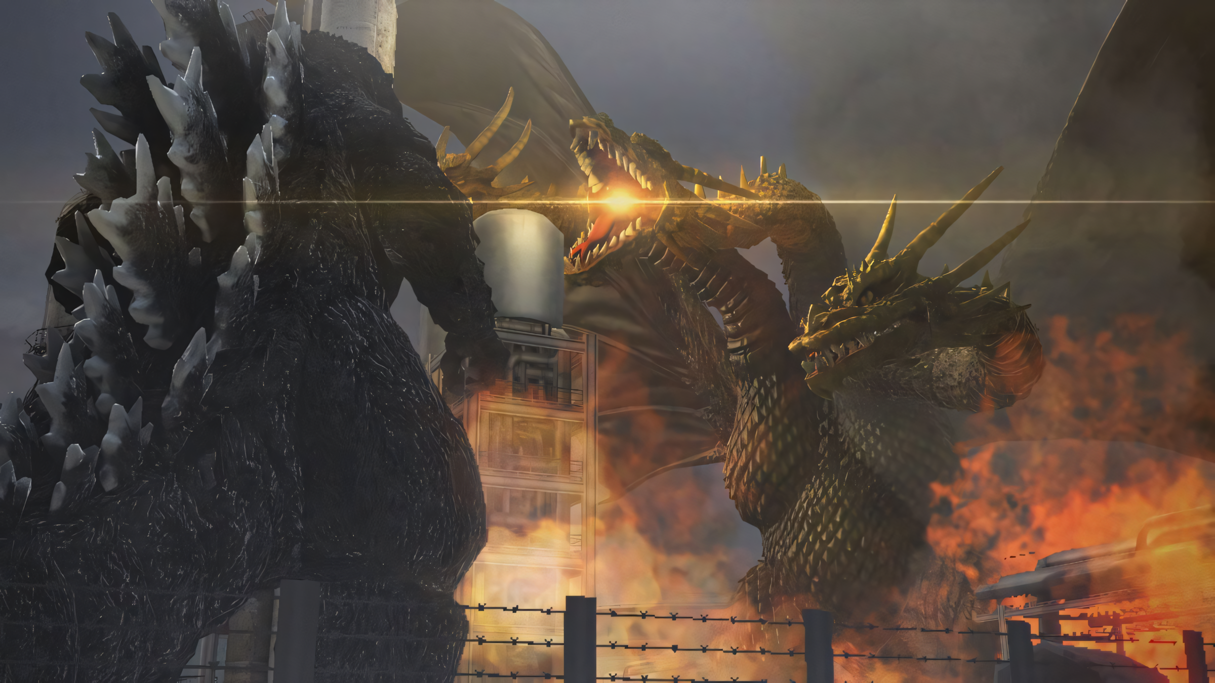 10 Best Godzilla Games, Ranked