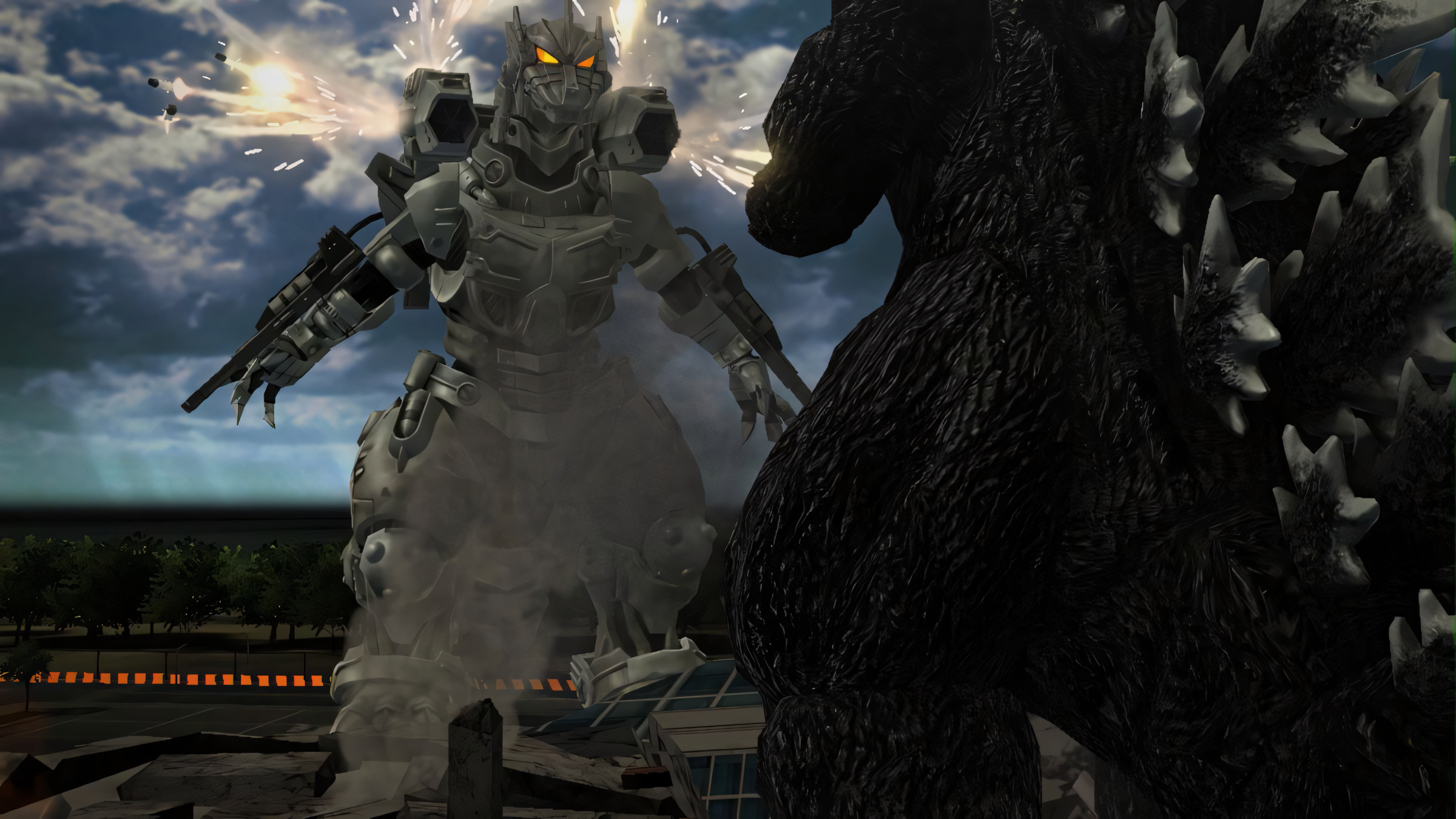 10 Best Godzilla Games, Ranked