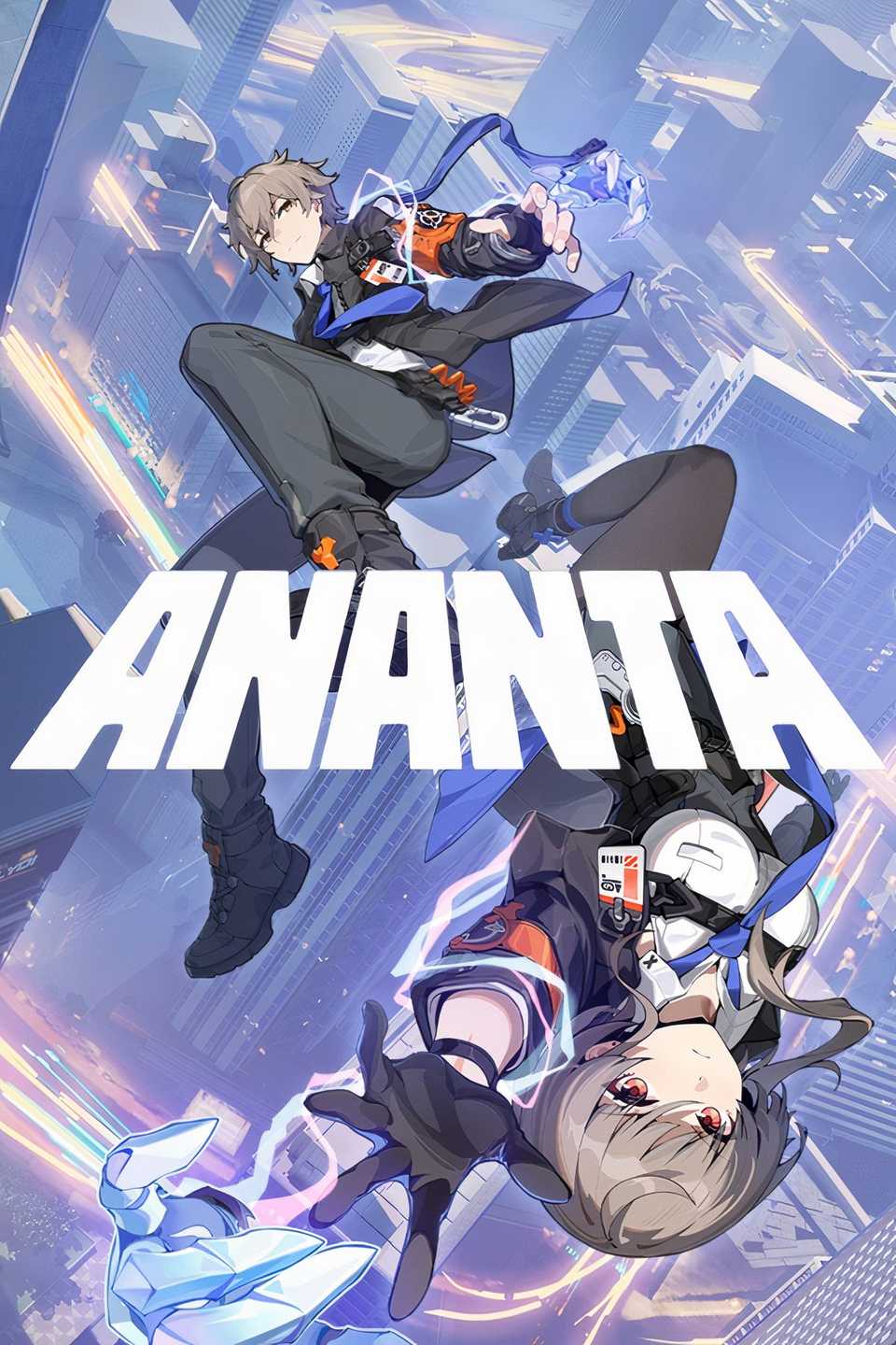 ANANTA's TGS Gameplay Trailer is All Over the Place