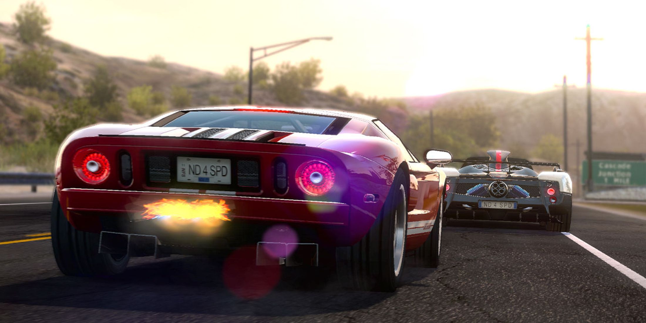 10 Best Racing Games on PS Plus