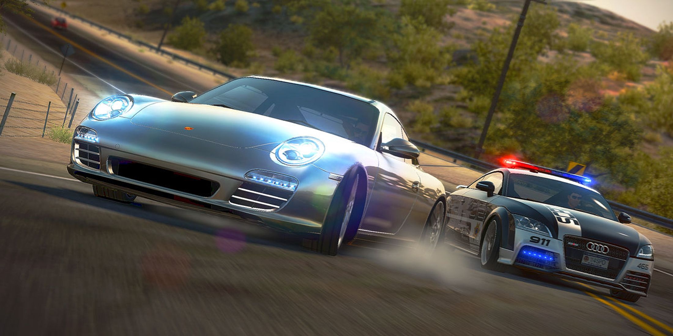 10 Best Racing Games on PS Plus