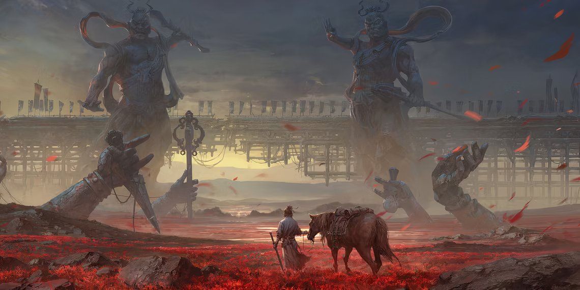 Where Winds Meet: Mastering Cloud Steps - Guide