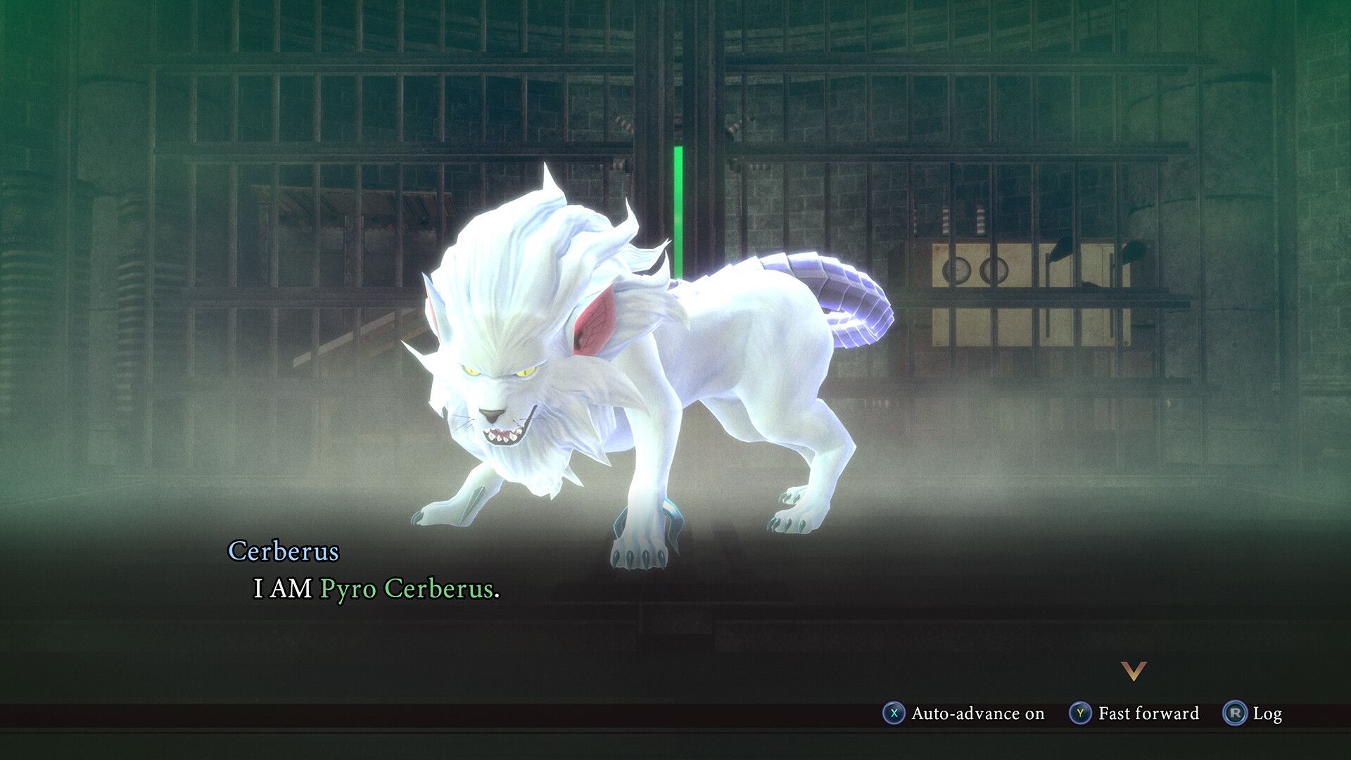 RAIDOU Remastered: How To Fuse Raiho