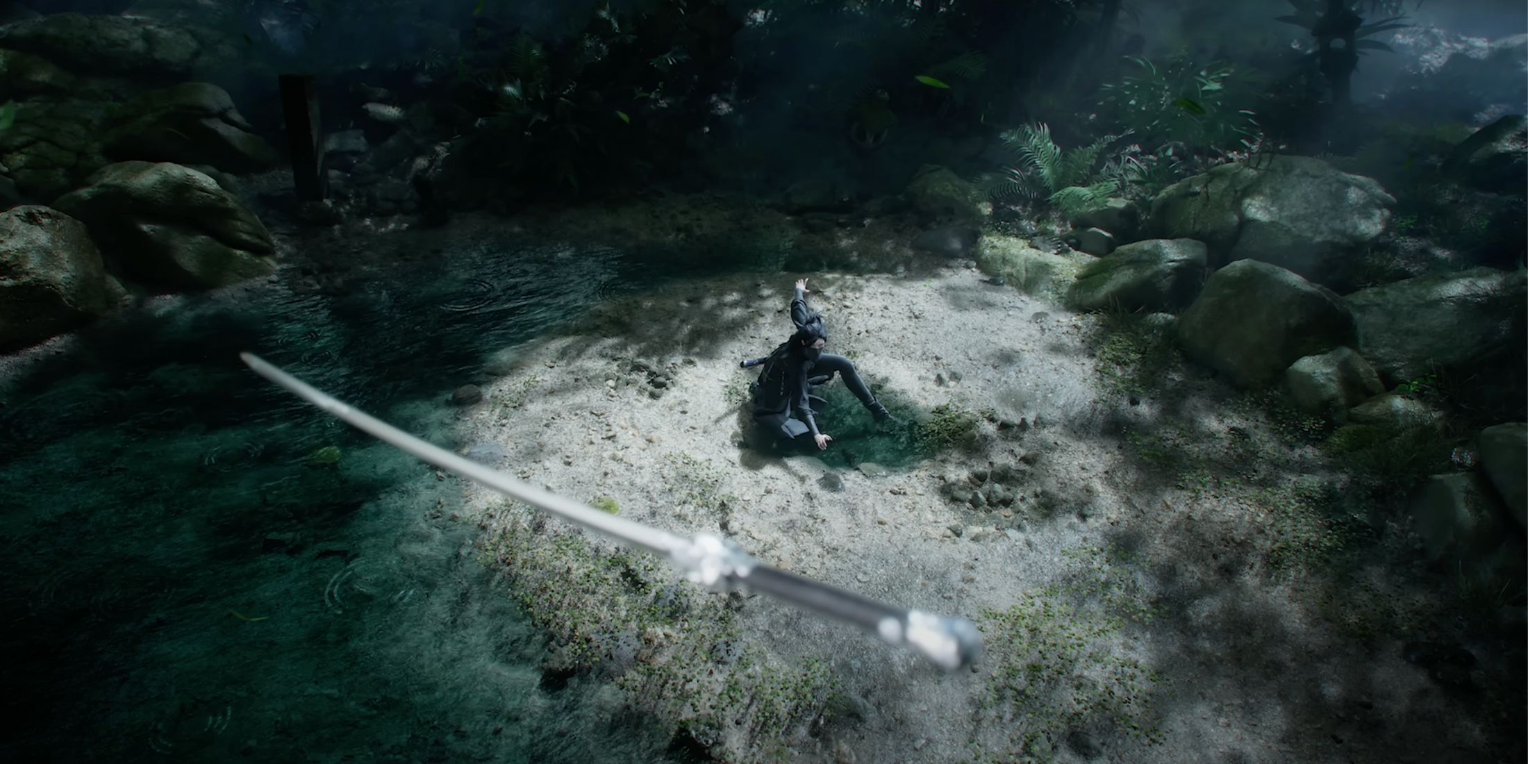 Where Winds Meet: Gift of Gab Minigame, Explained