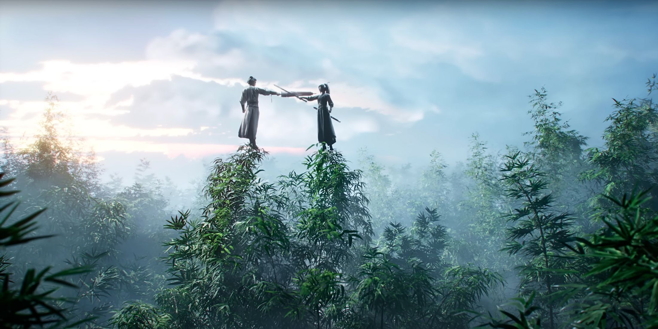 Where Winds Meet: Mastering Cloud Steps - Guide