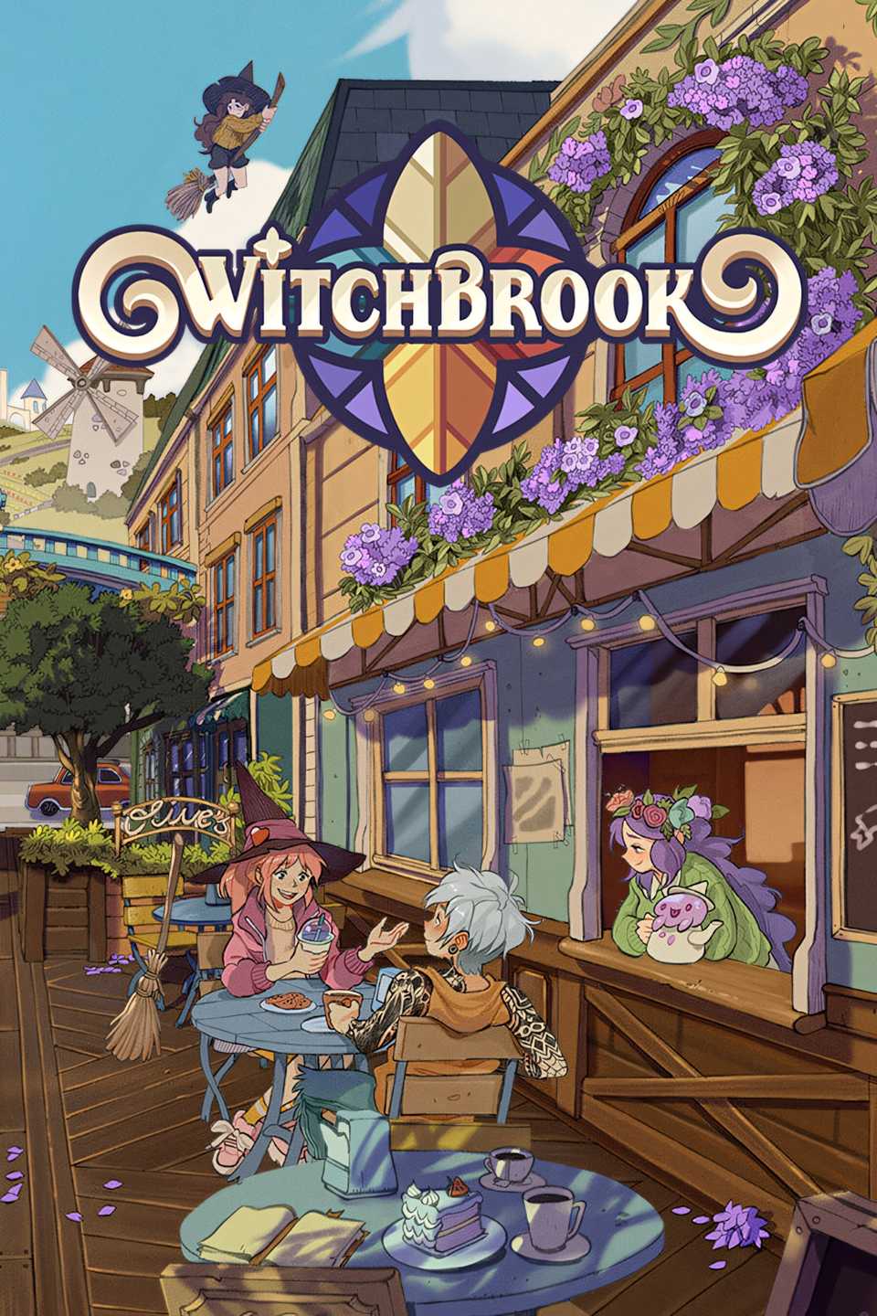 Players Will Have to Wait Another Year For Witchbrook