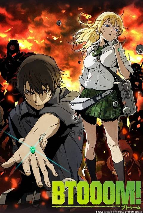 Best Survival Anime, Ranked