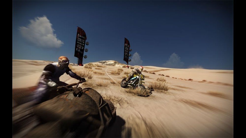 10 Largest Open-World Video Game Maps, Ranked