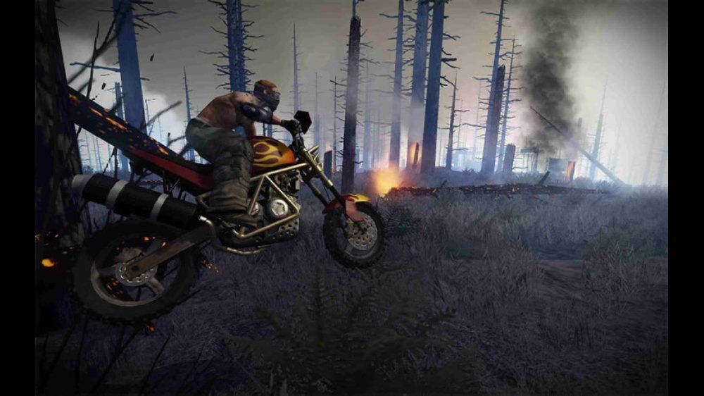10 Largest Open-World Video Game Maps, Ranked