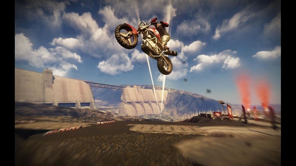 10 Largest Open-World Video Game Maps, Ranked