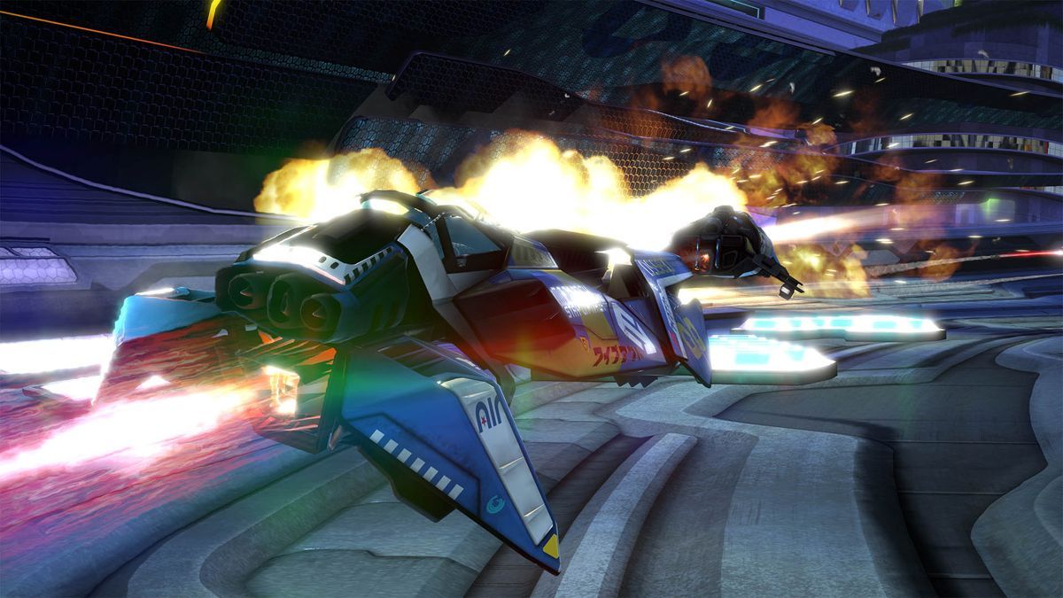 10 Best Racing Games on PS Plus