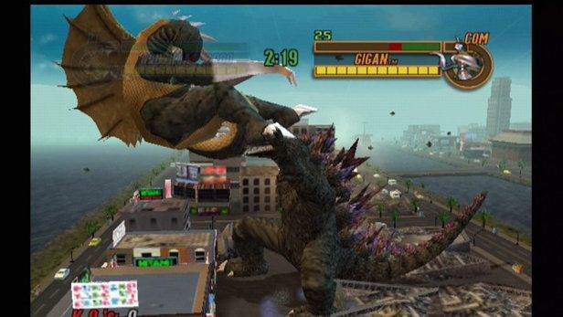 10 Best Godzilla Games, Ranked