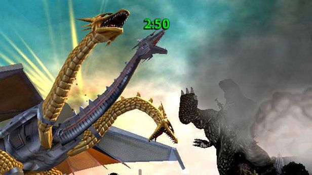 10 Best Godzilla Games, Ranked