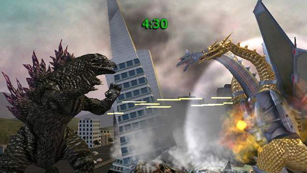 10 Best Godzilla Games, Ranked