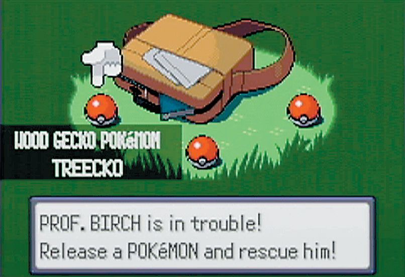 Best Pokémon ROM Hacks With Unique Visual Design