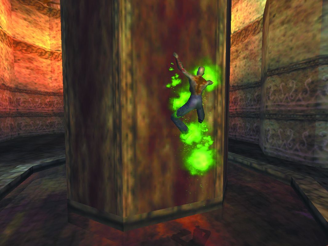 10 Best N64 Horror Games