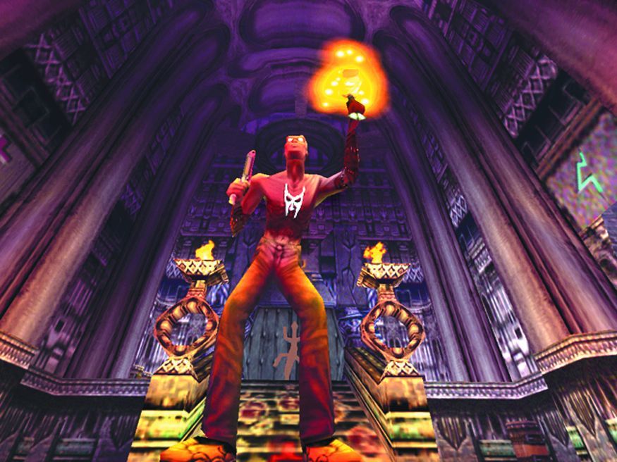 10 Best N64 Horror Games