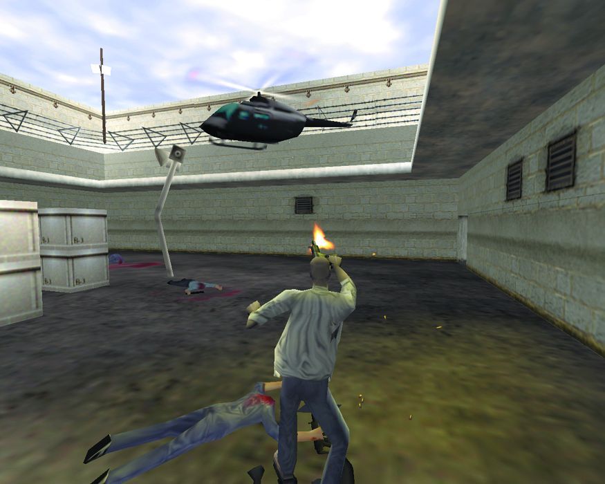 10 Best N64 Horror Games