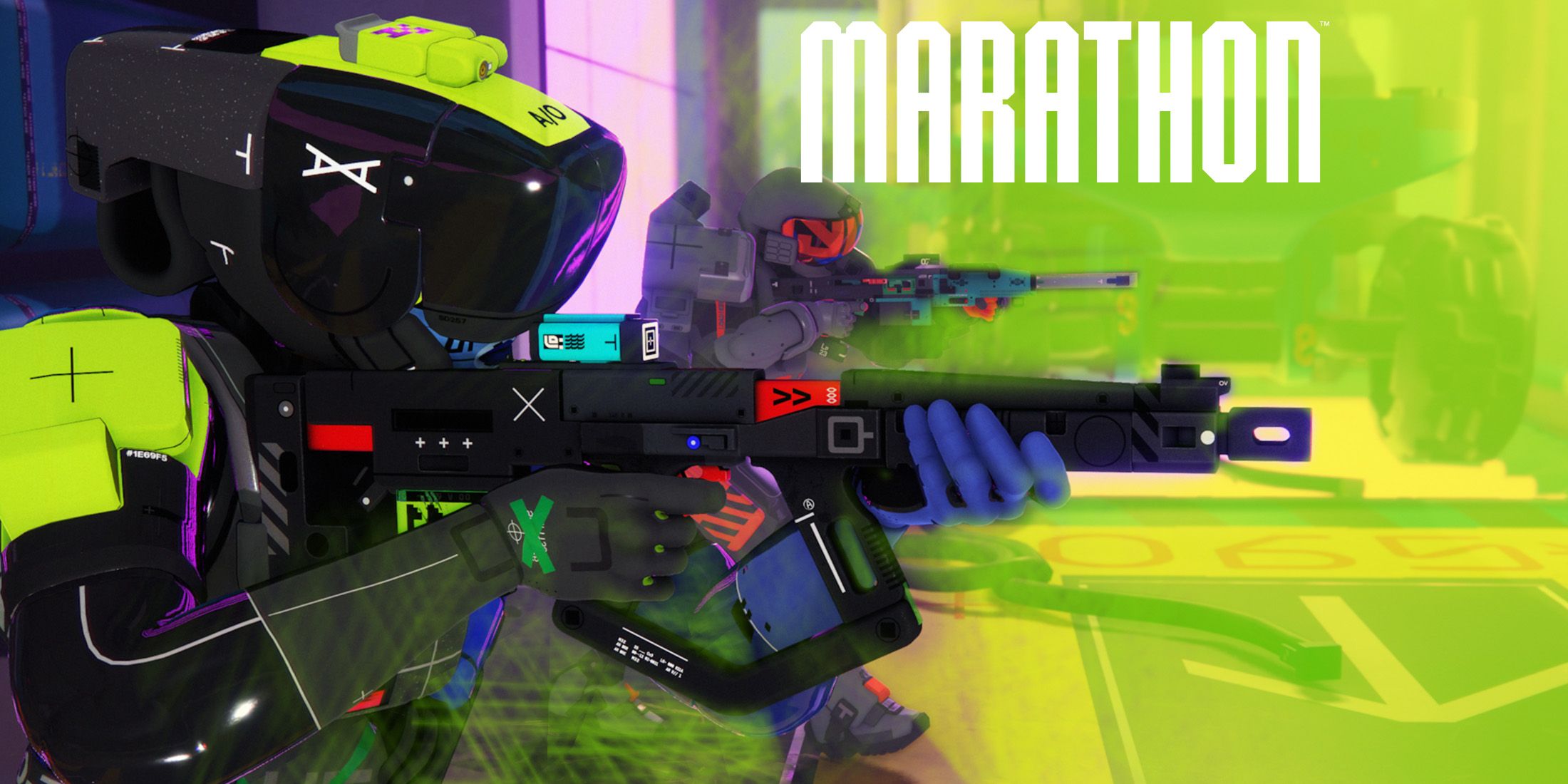 How to Complete Tox Clears in Marathon