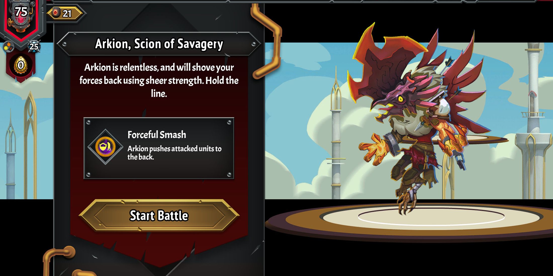 Monster Train 2: 10 Best Early Game Artifacts