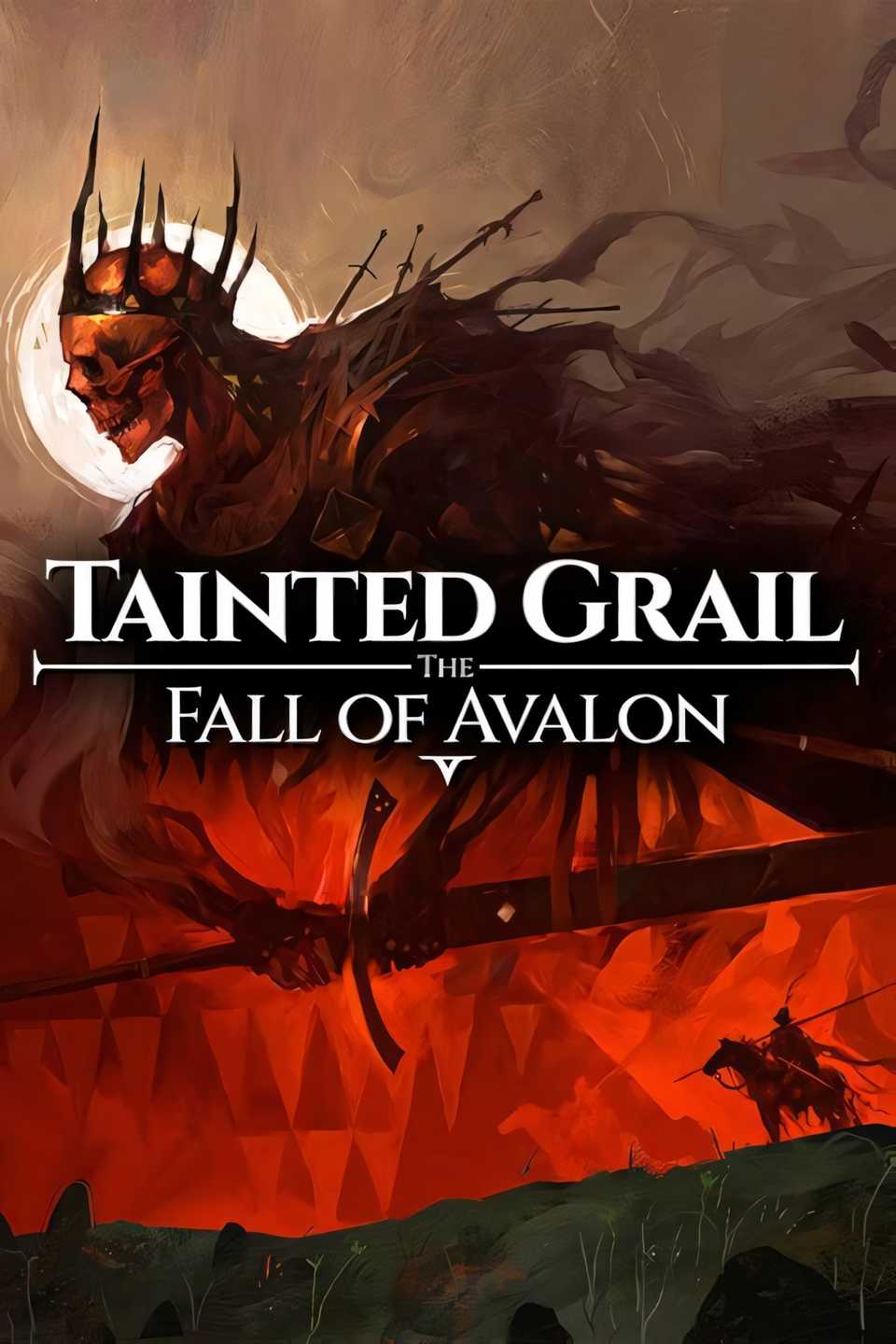 Tainted Grail: The Fall of Avalon: Age of Excuse Quest Guide