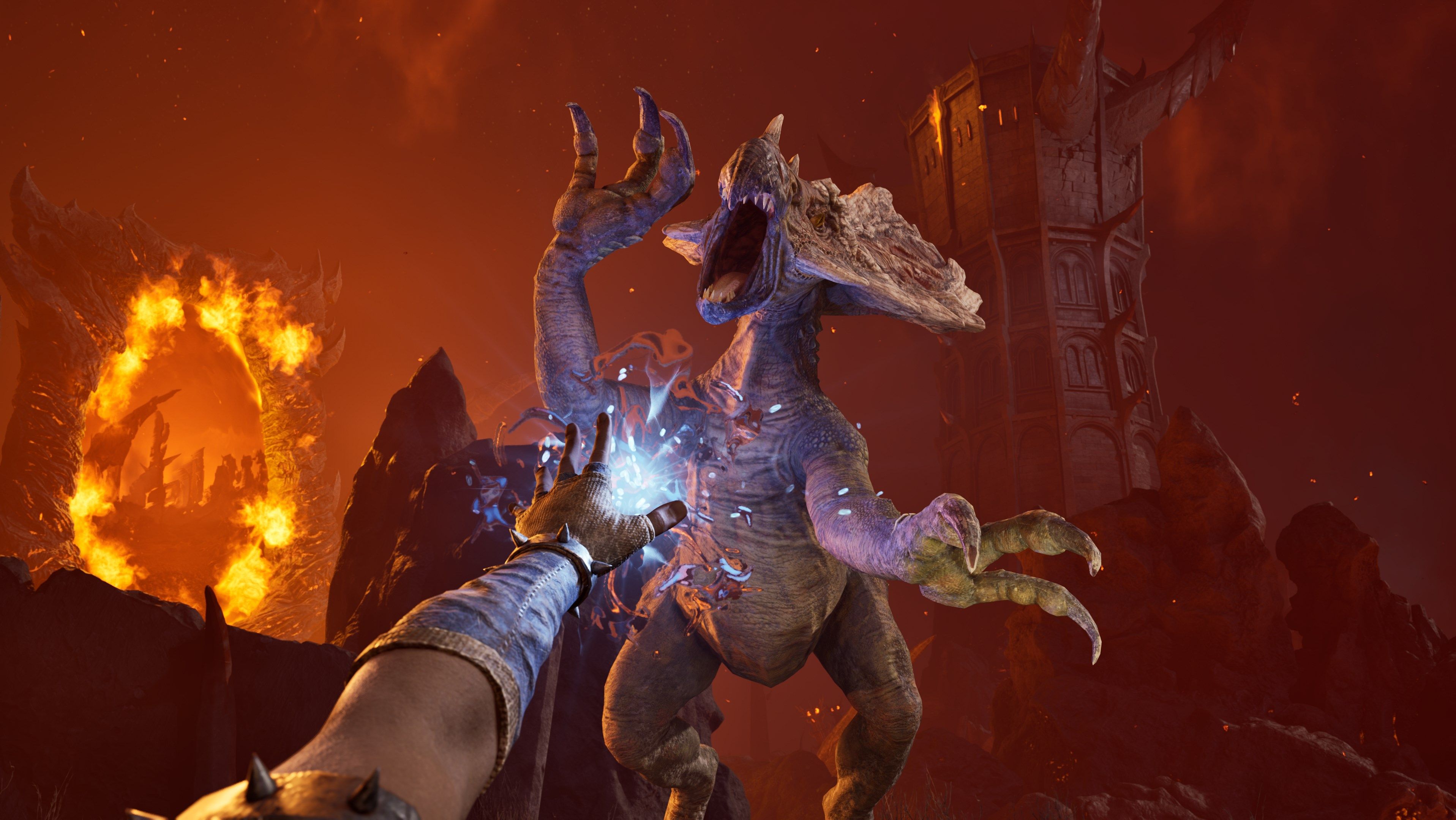 Oblivion Remastered: All Essential Console Commands & How To Use Them