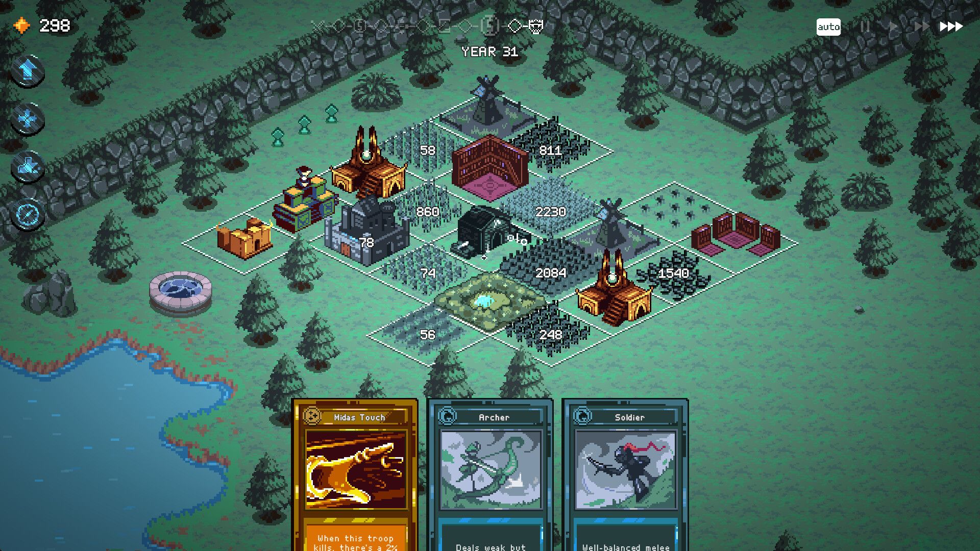 9 Kings: Strategy Guide King of Nothing