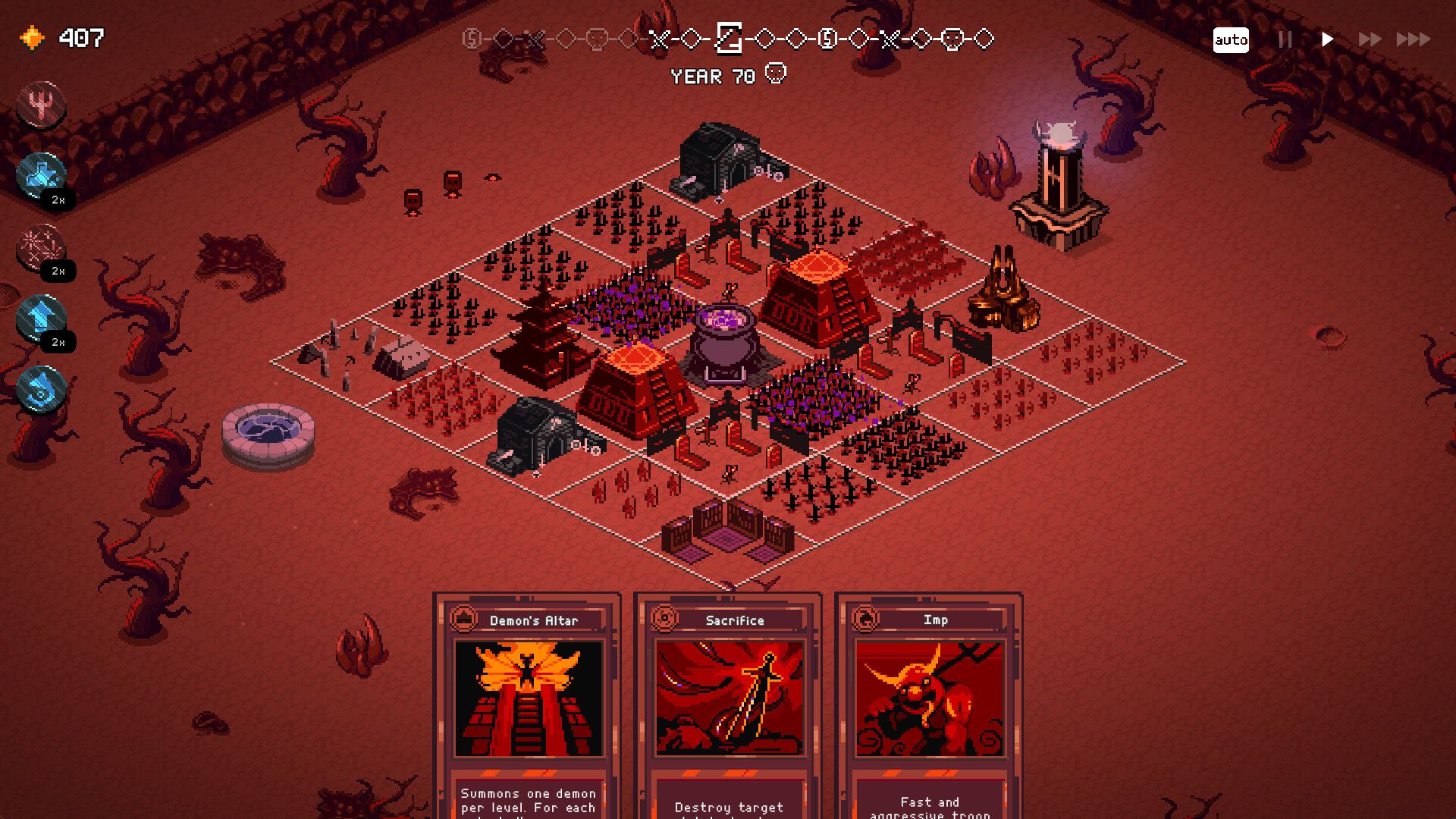 9 Kings: Strategy Guide King of Nothing