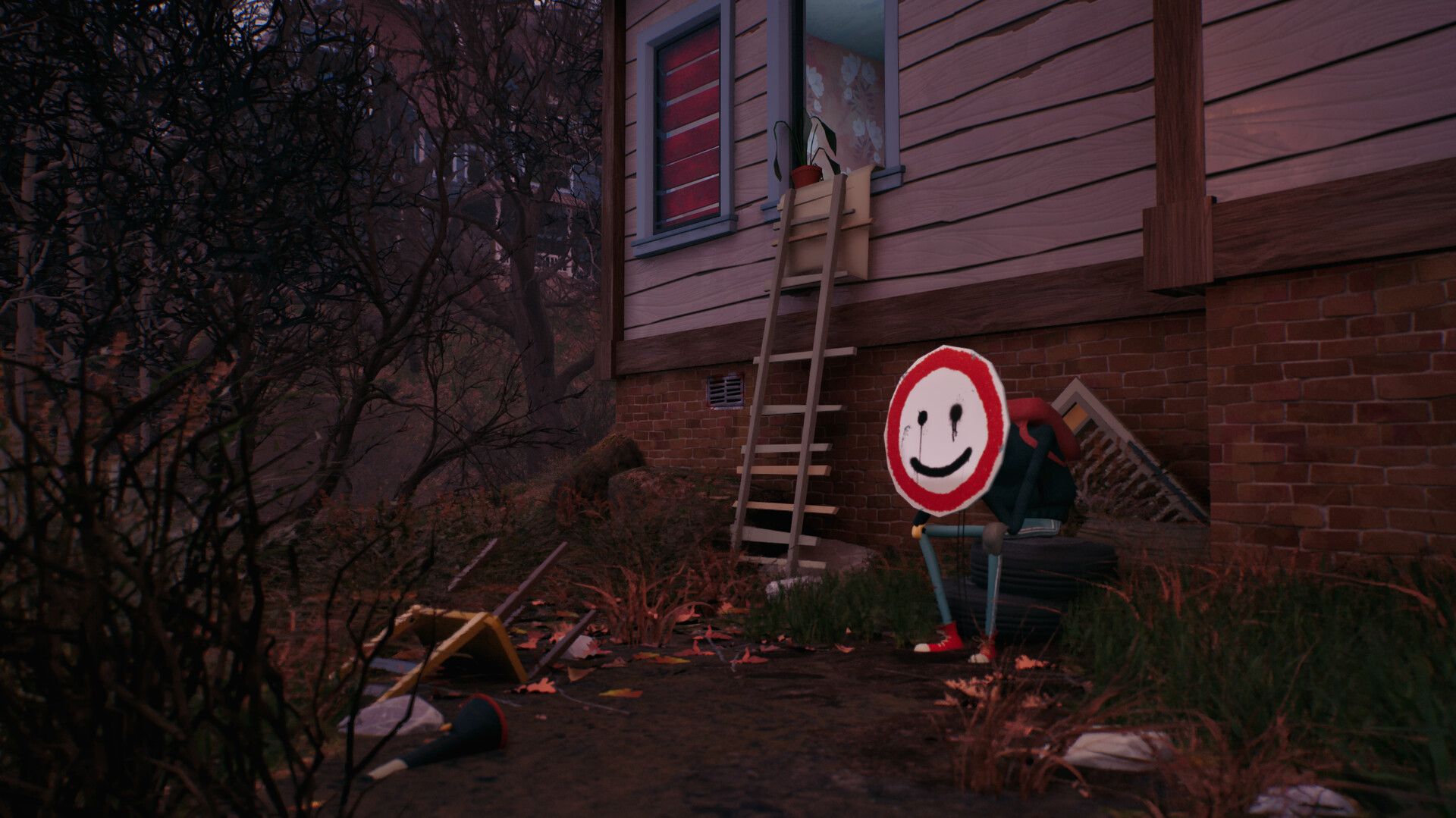Hands-On Preview: Hello Neighbor 3, Prototype 2