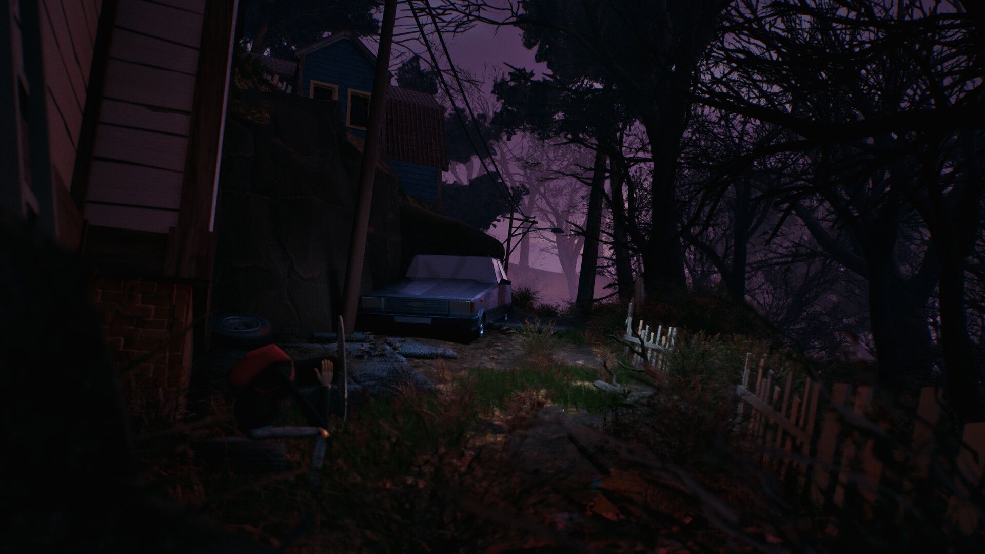 Hands-On Preview: Hello Neighbor 3, Prototype 2
