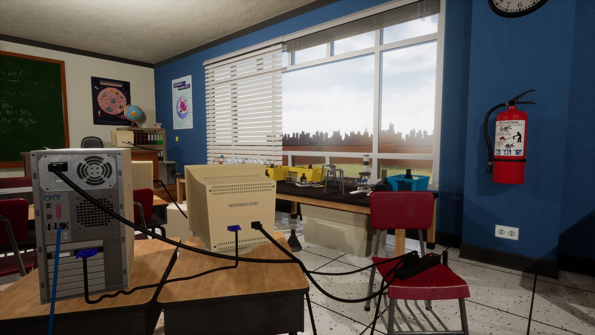 LAN Party Adventures Review