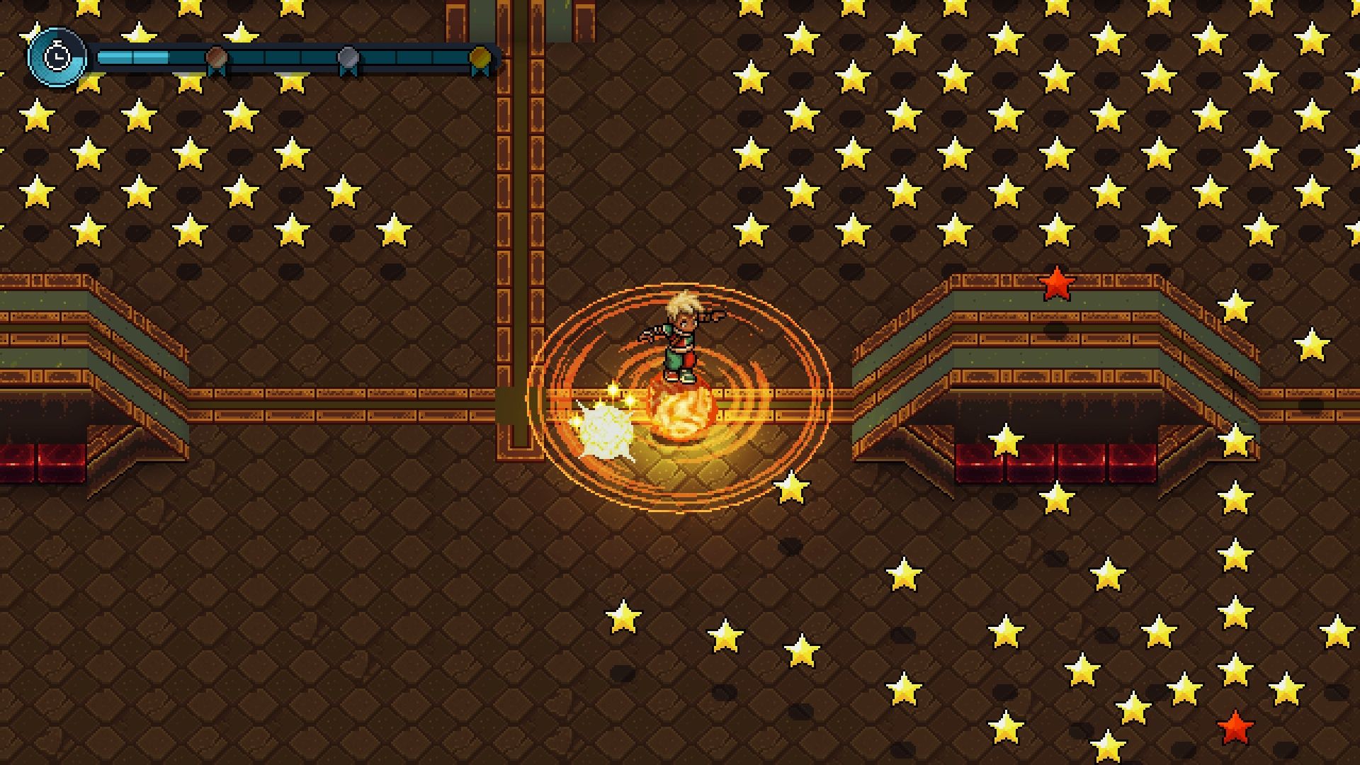 Sea of Stars: Throes of the Watchmaker: All Time Rune Locations