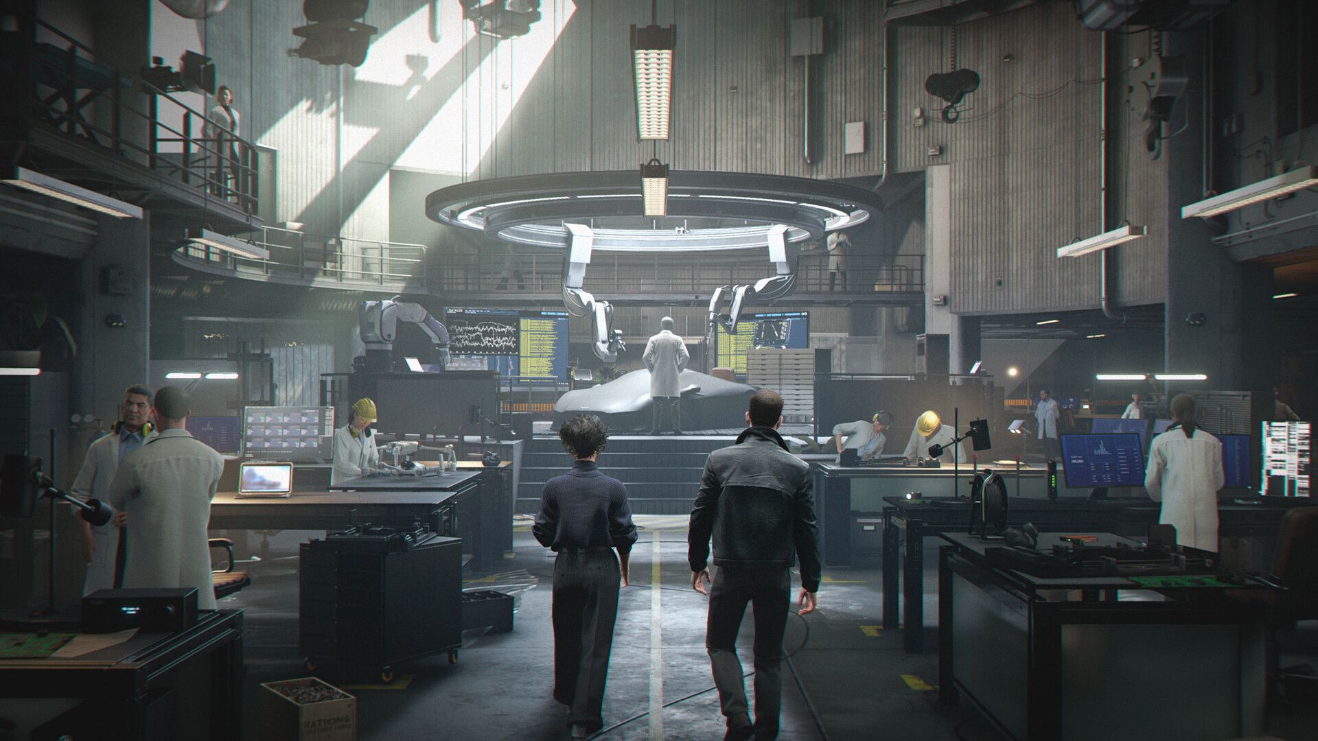 Everything We Know About 007: First Light So Far, Including PS5 Pro FPS