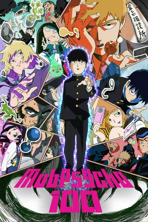 Best Anime Characters With Psychic Powers