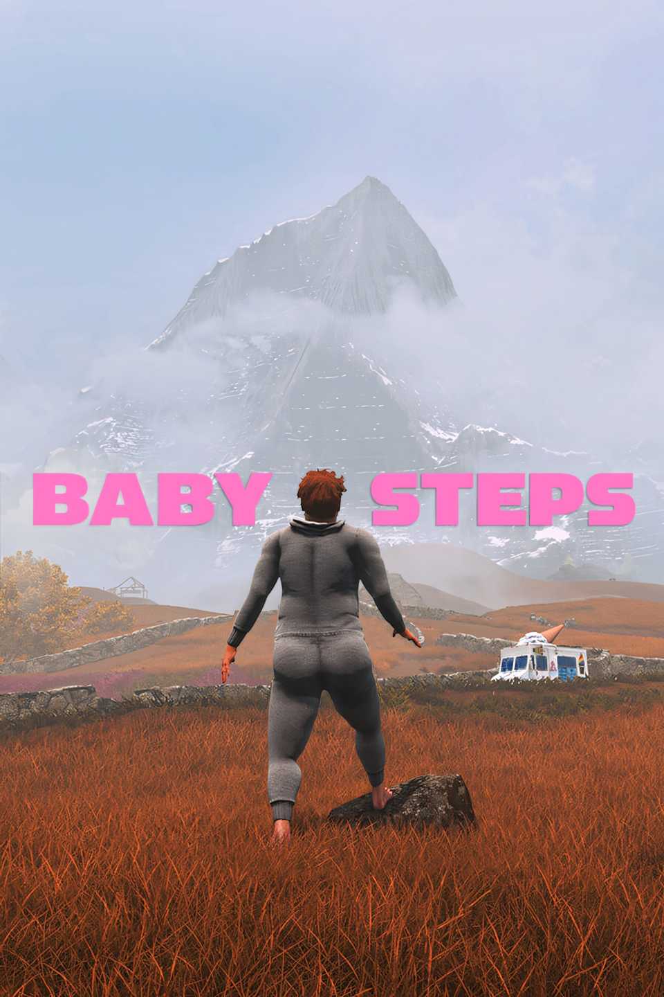 baby steps