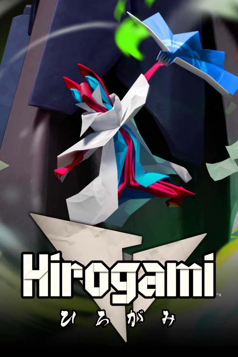 Hirogami Review