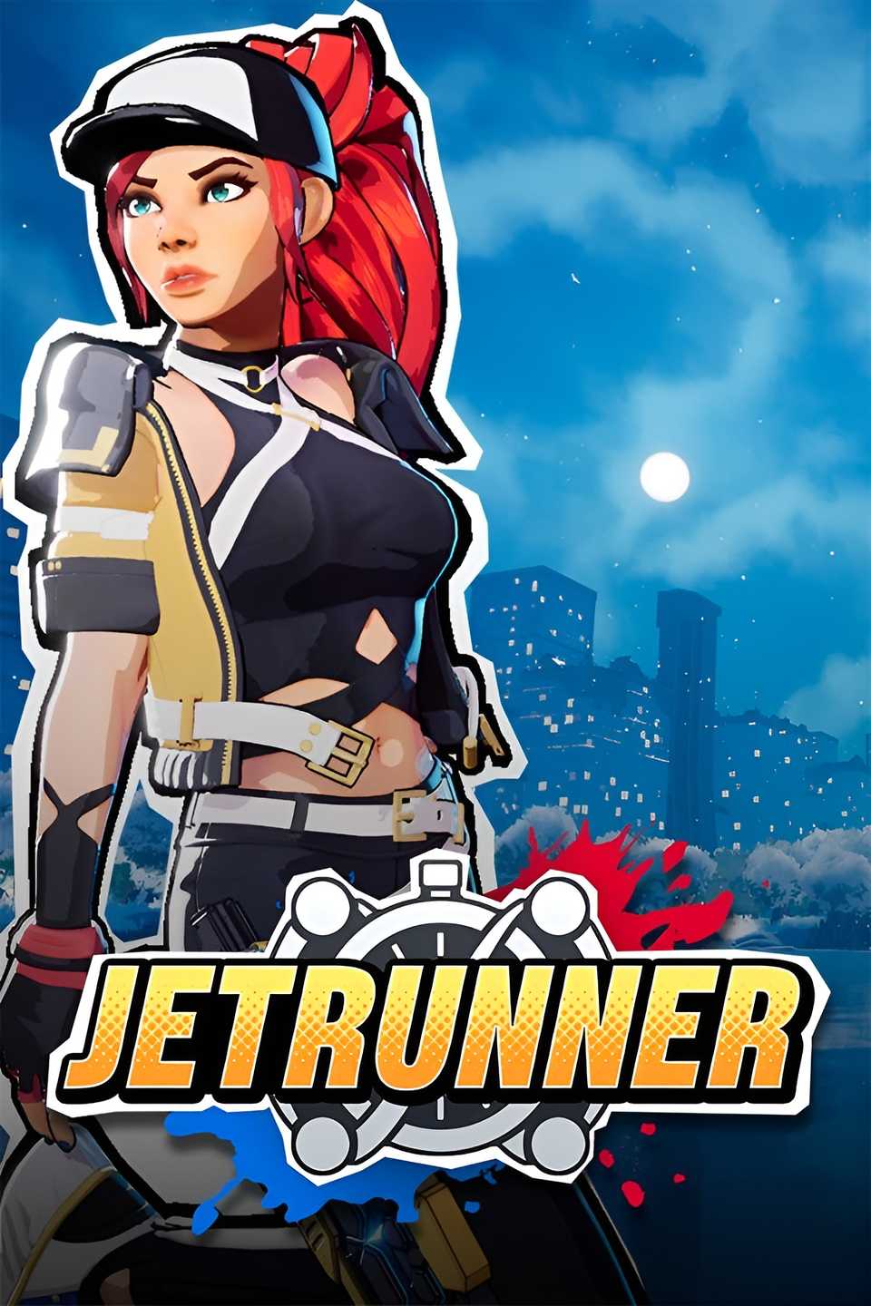 JETRUNNER Review