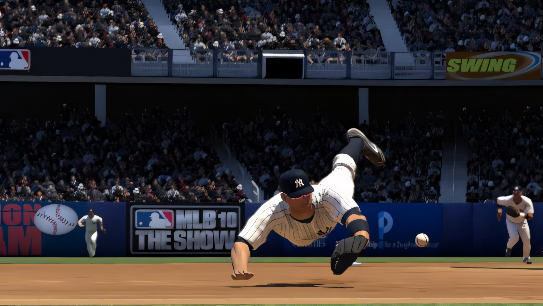 Review: MLB 10 The Show