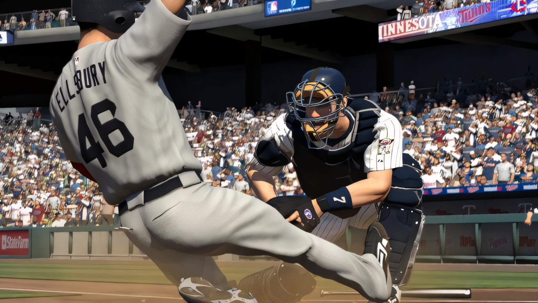 Review: MLB 10 The Show