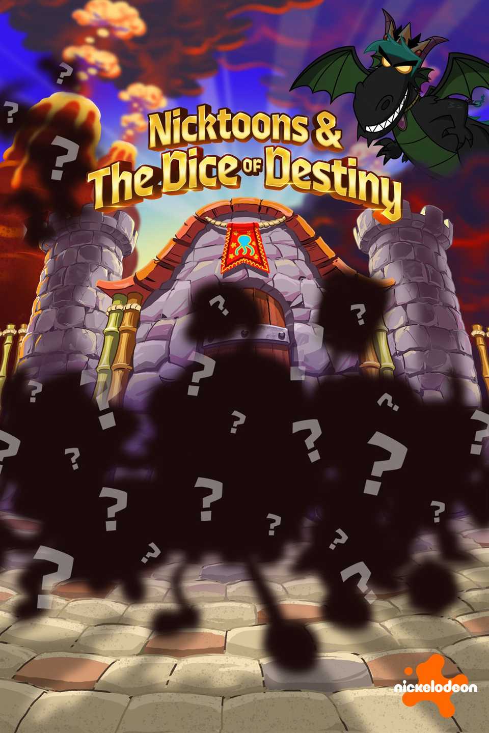 Nicktoons & The Dice Of Destiny Review