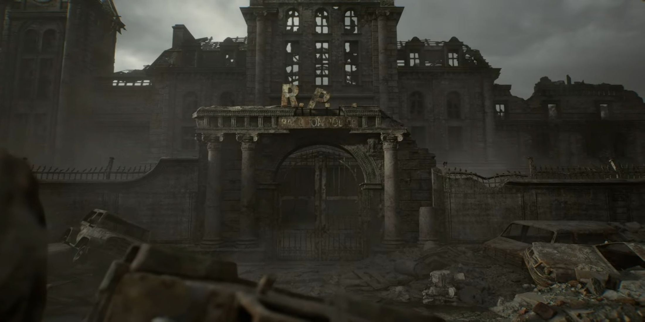 Capcom Releases A New Website To Celebrate Resident Evil's 30th Anniversary