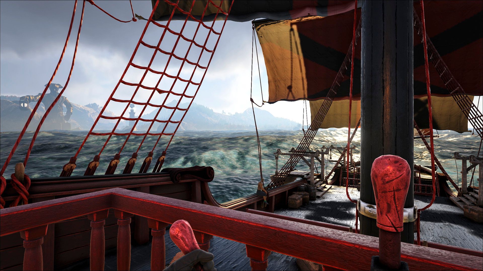 10 Largest Open-World Video Game Maps, Ranked