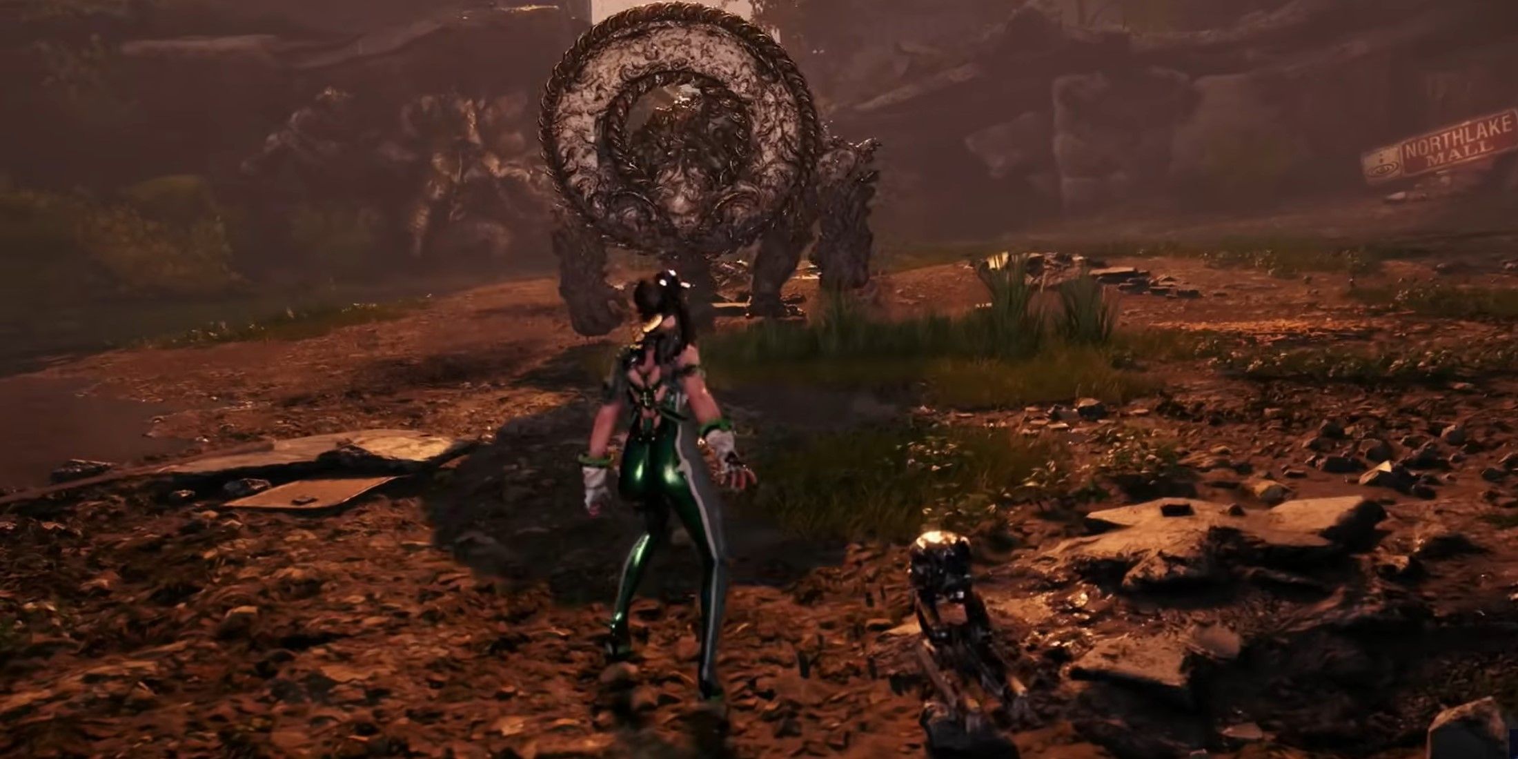 Stellar Blade: Complete Edition Announced For PC And PS5