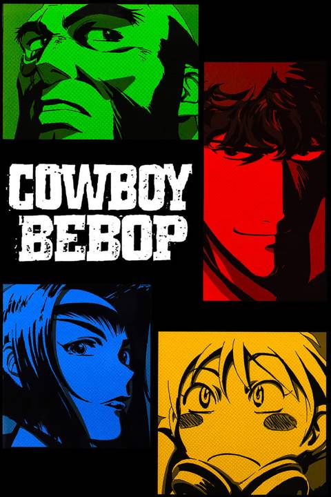 20 Best Anime Series of All-Time