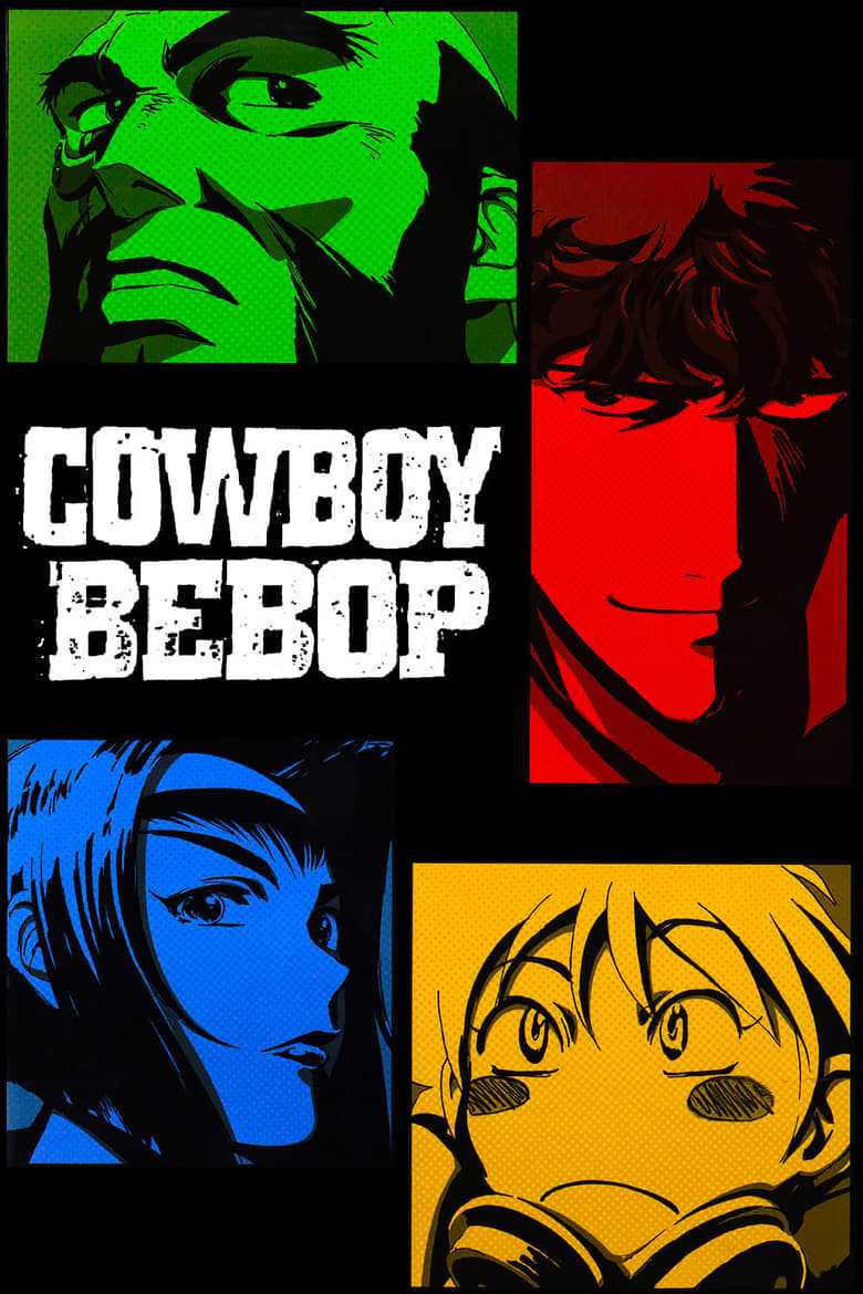 Best Anime Cyborgs