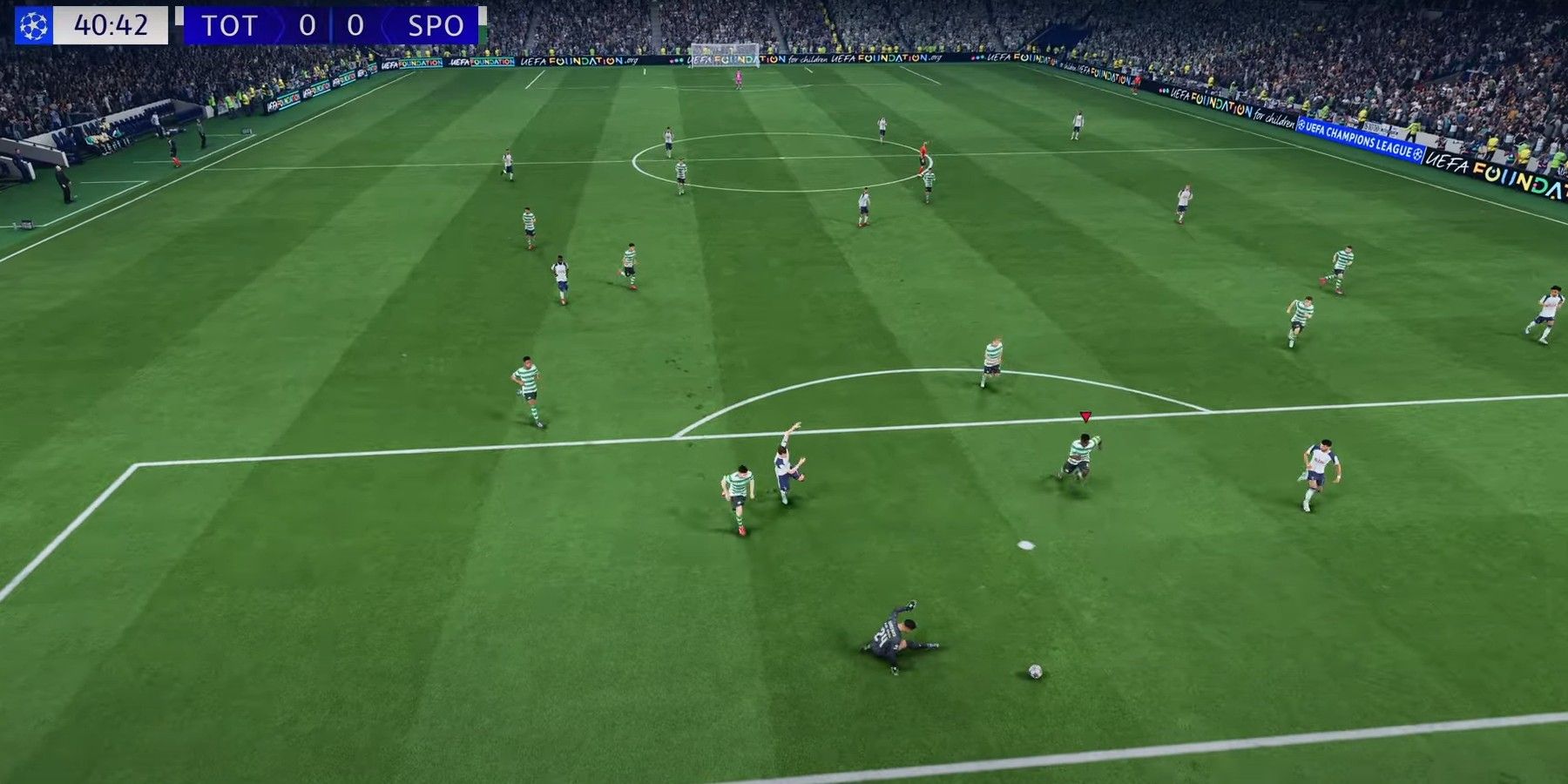 FC26 Career Mode Gameplay Explained