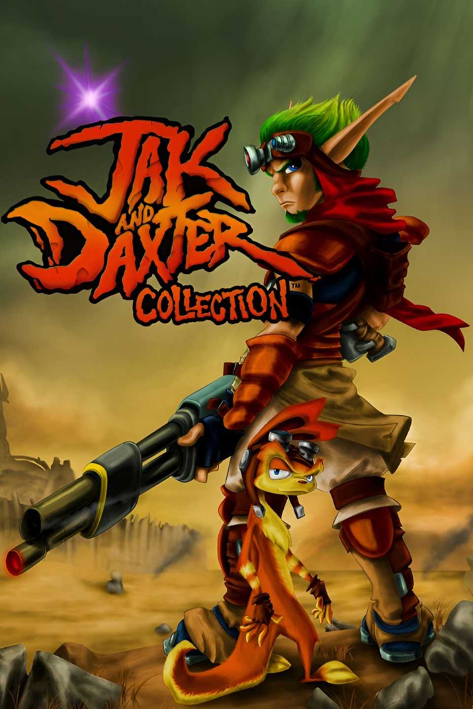 PlayStation Fans Want To Believe A New Jak and Daxter Game Is Coming