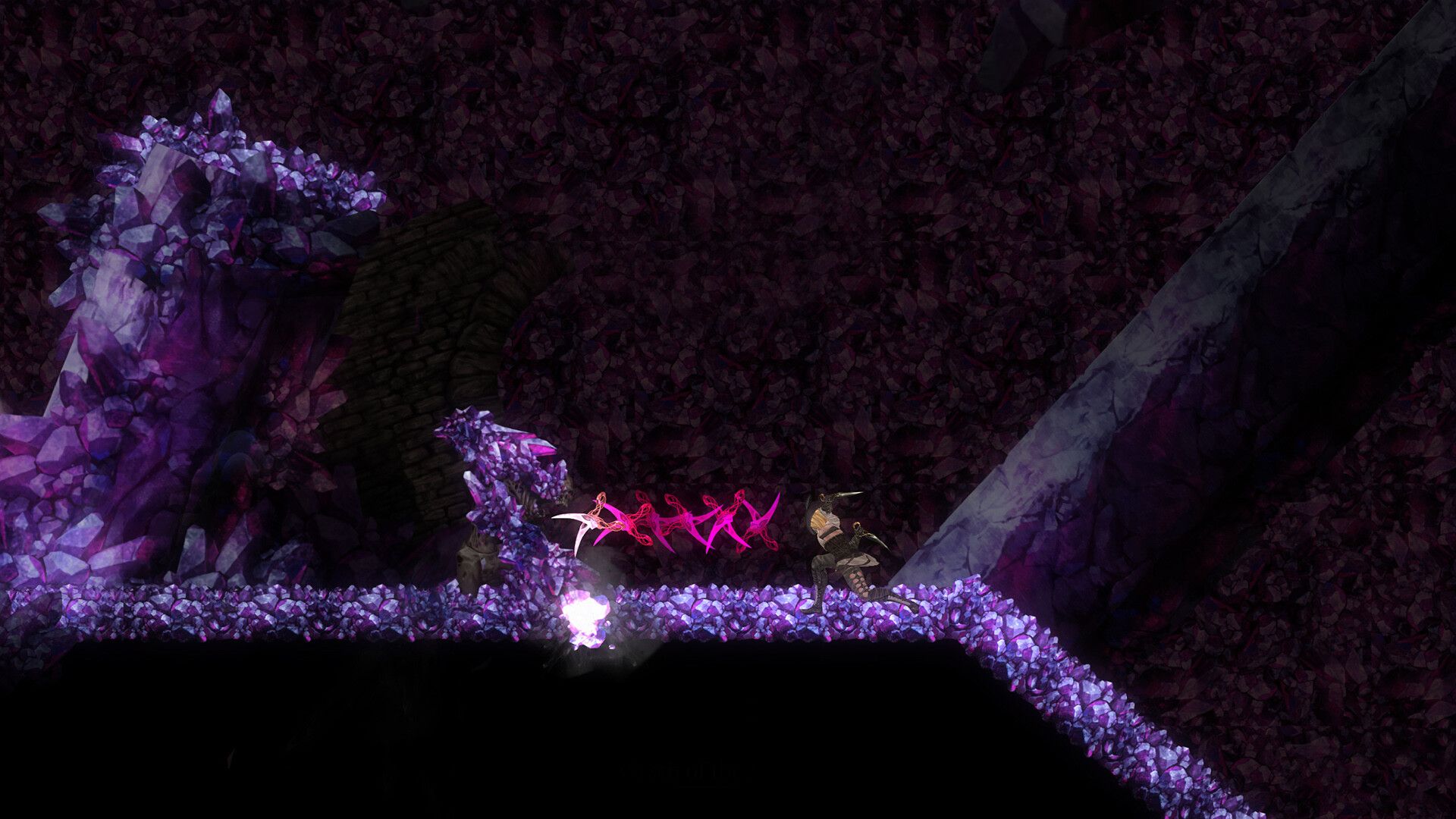 10 Best 2D Souls-Likes, Ranked